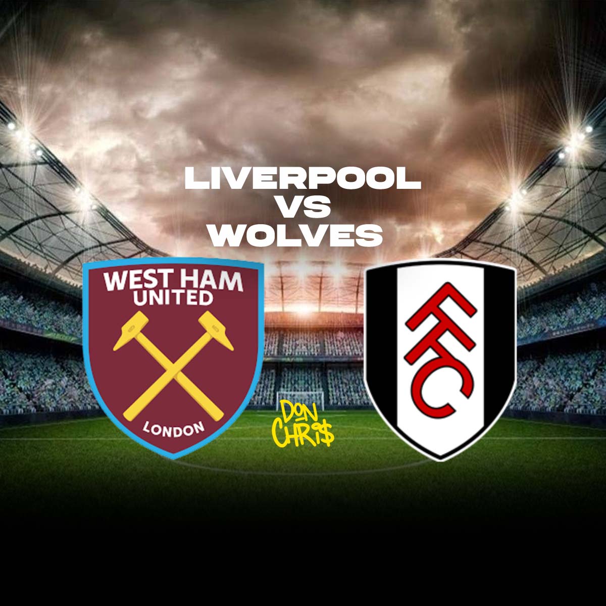 Fulham vs West Ham United – Premier League Preview, Betting Tips ...