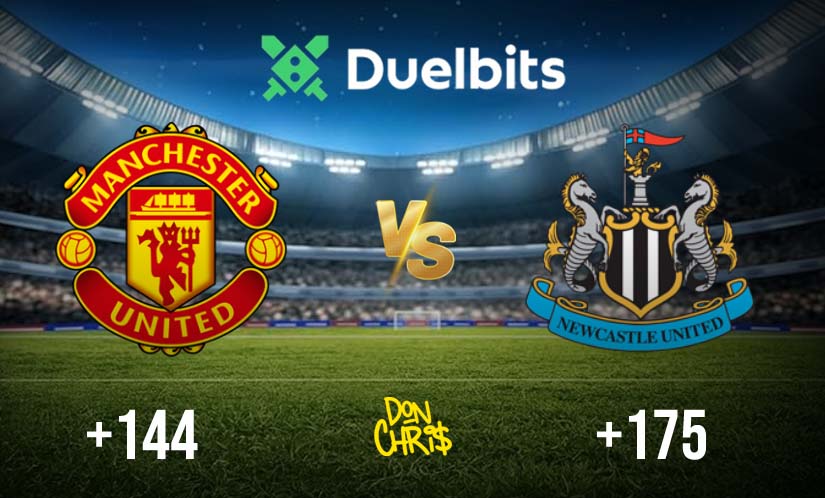 Manchester United vs Newcastle: Tactical Analysis & Predictions – Don ...