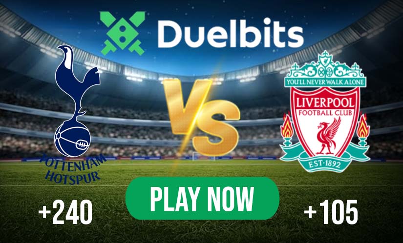 Tottenham Hotspur vs Liverpool – Prediction – Don Chris Gambler