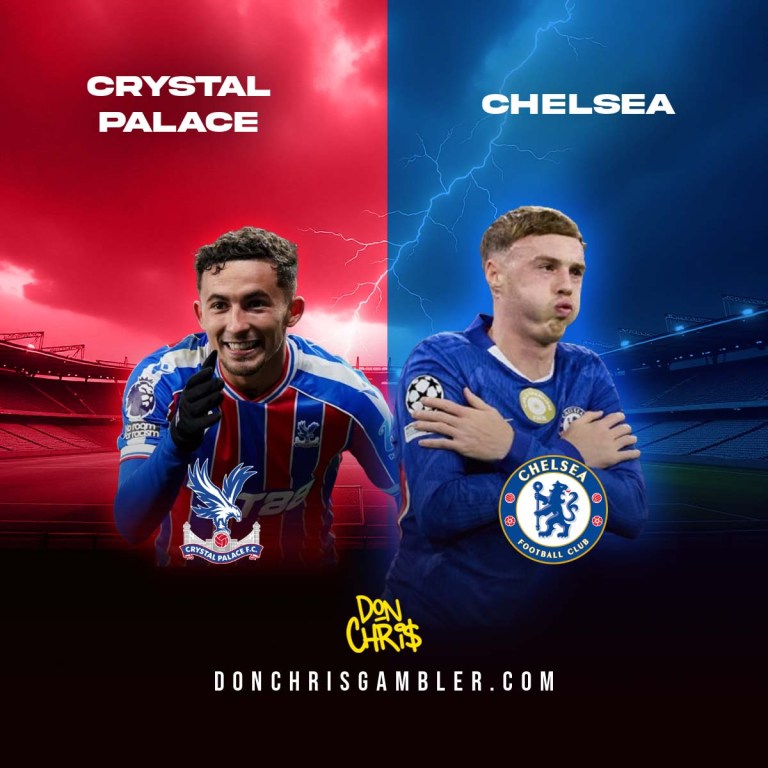 Crystal Palace vs Chelsea: Strengths and Limitations Explored – Don ...
