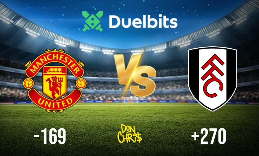 Manchester United vs Fulham – Matchday 24: A Clash of Momentum in the ...
